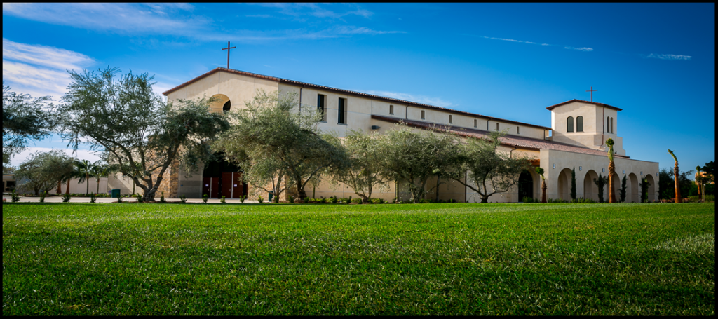 Church Bulletin - Holy Trinity Catholic Church