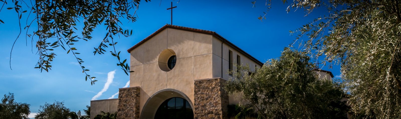 Holy Trinity YouTube - Holy Trinity Catholic Church