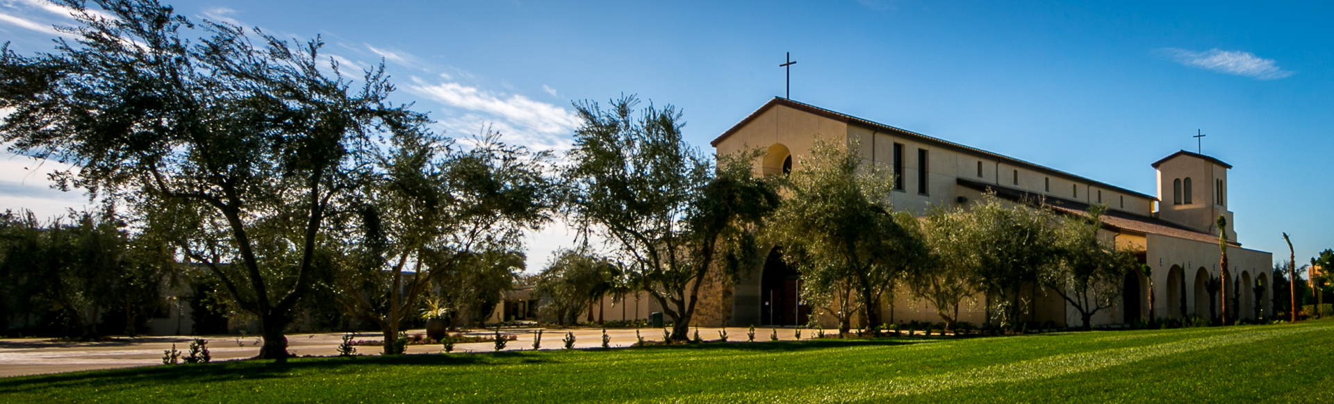 Bulletin - Holy Trinity Catholic Church