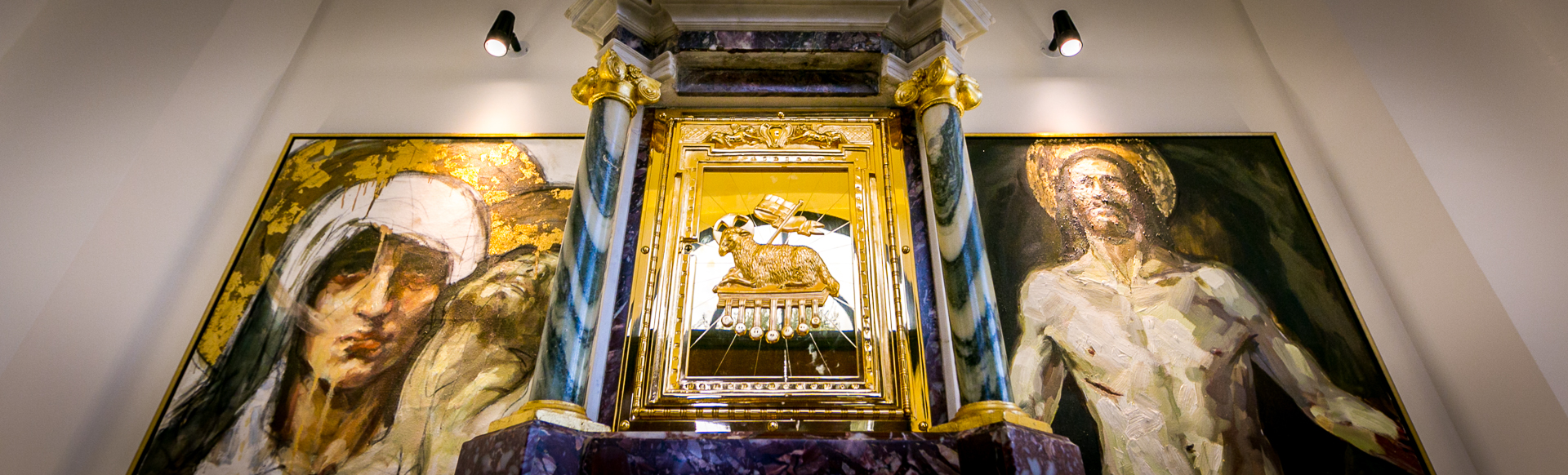 Our Mission - Holy Trinity Catholic Church