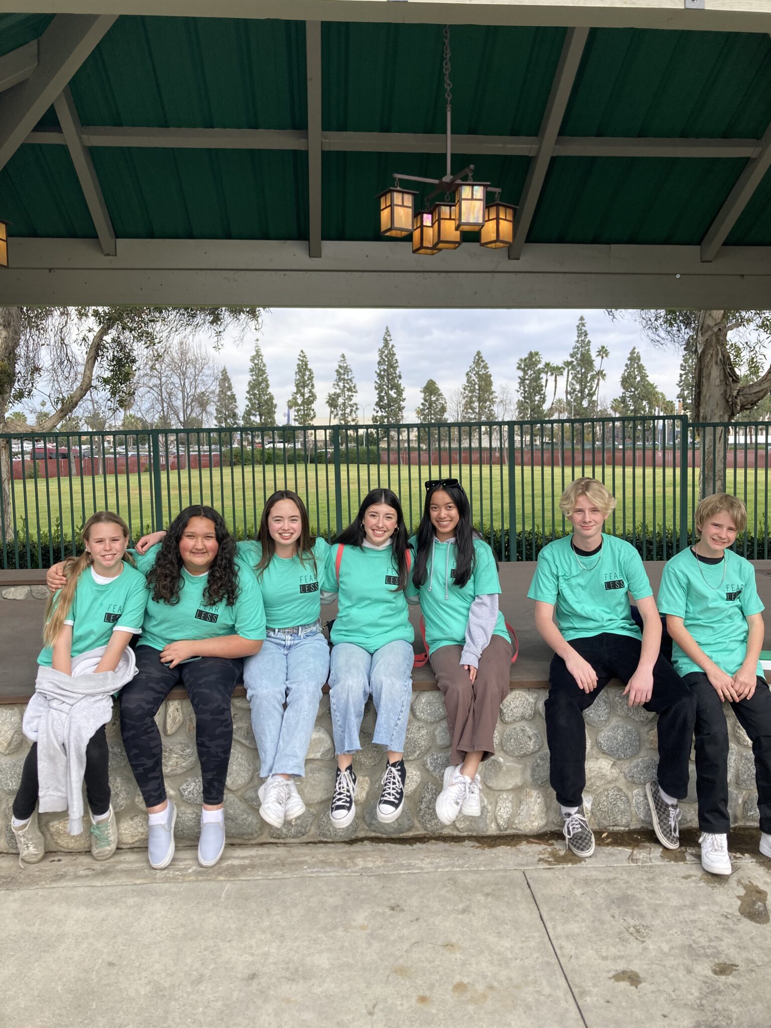 Middle School Youth Ministry - Holy Trinity Catholic Church